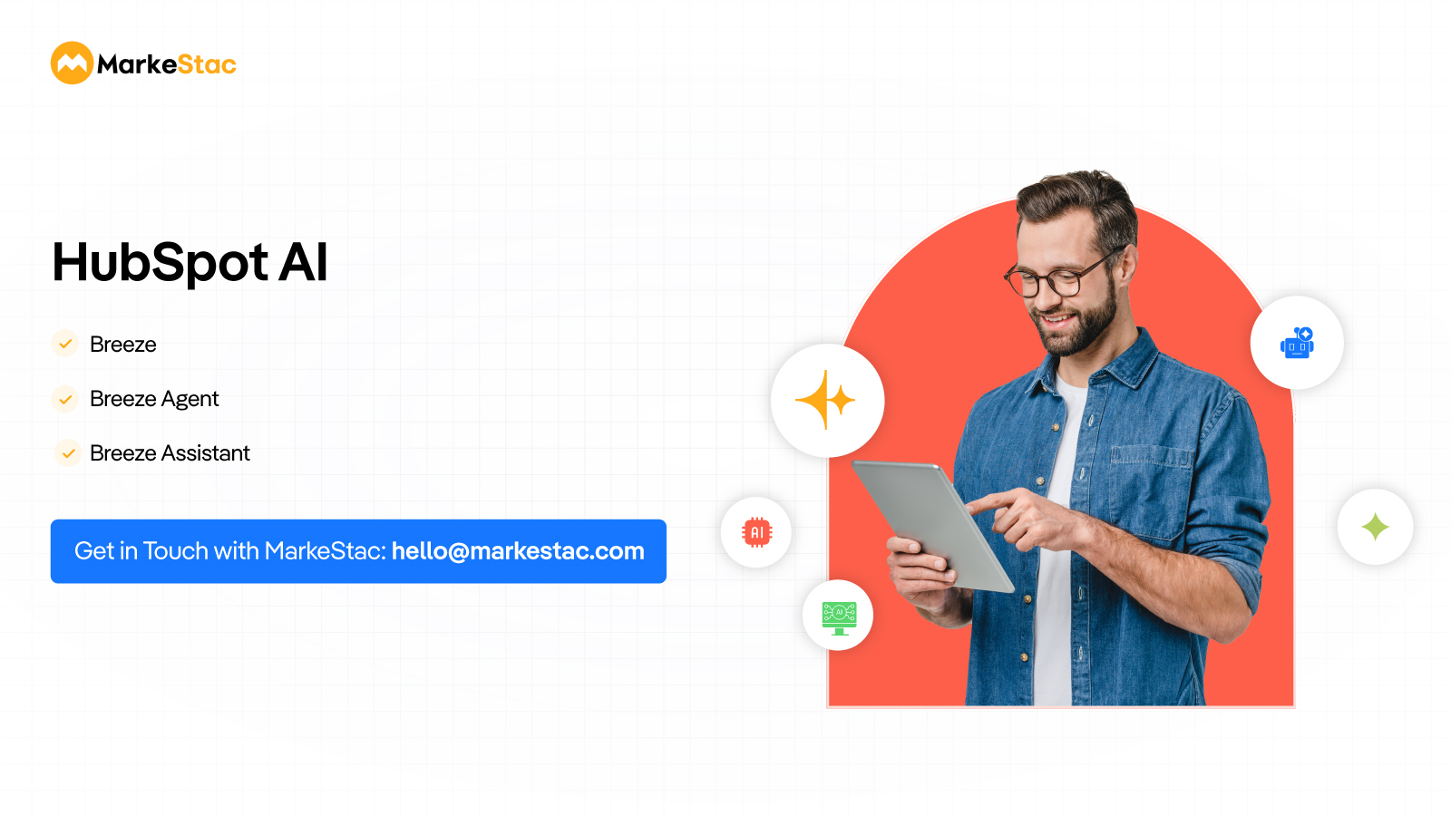 AI-Powered Marketing Automation | Enhance Productivity with HubSpot AI