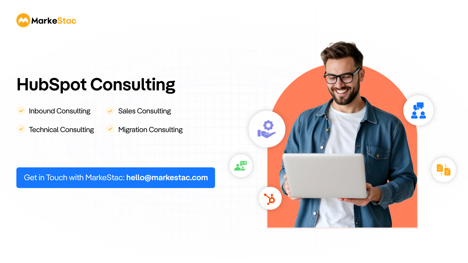 HubSpot Consulting